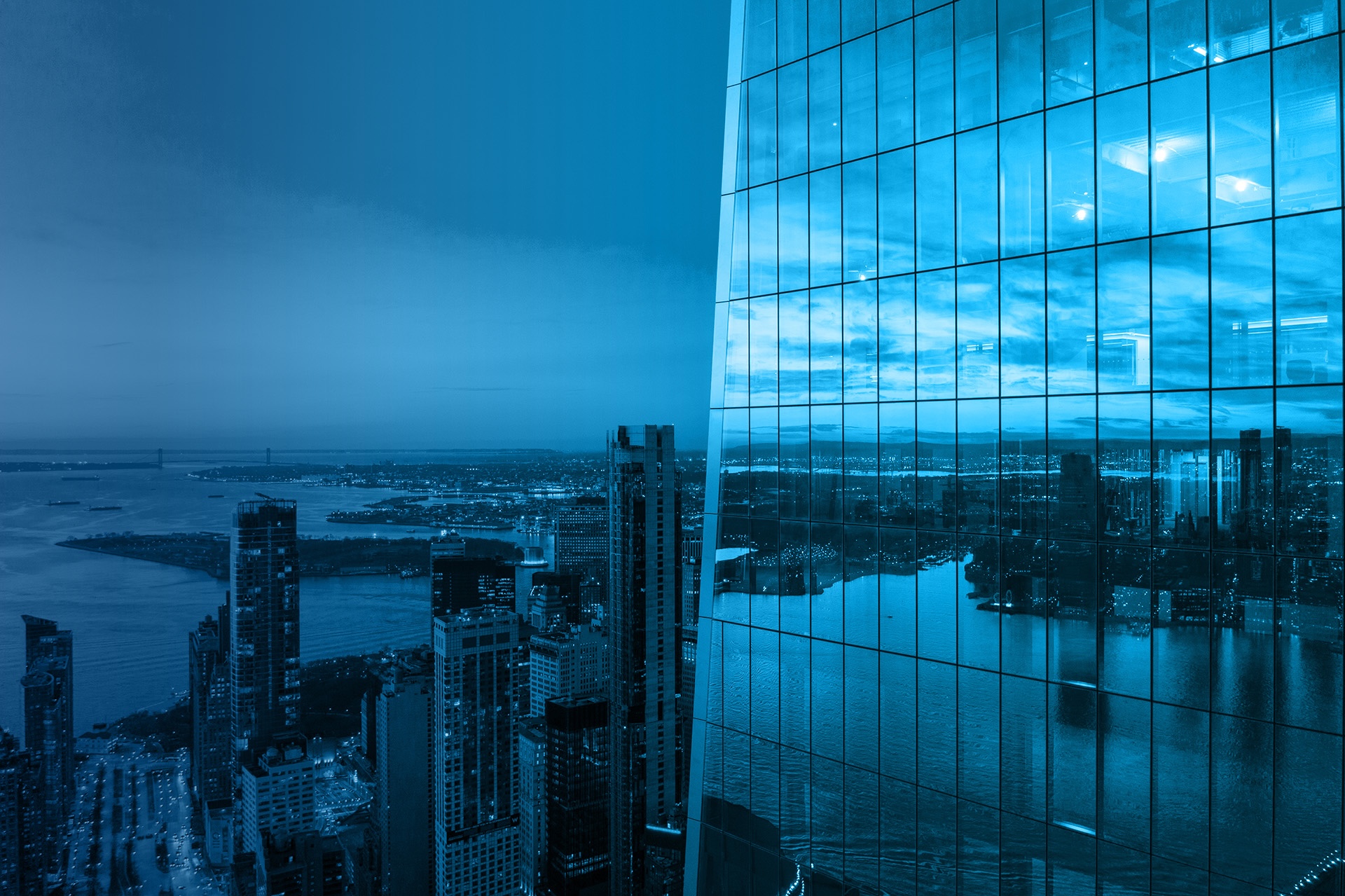 WKFC Underwriting Managers