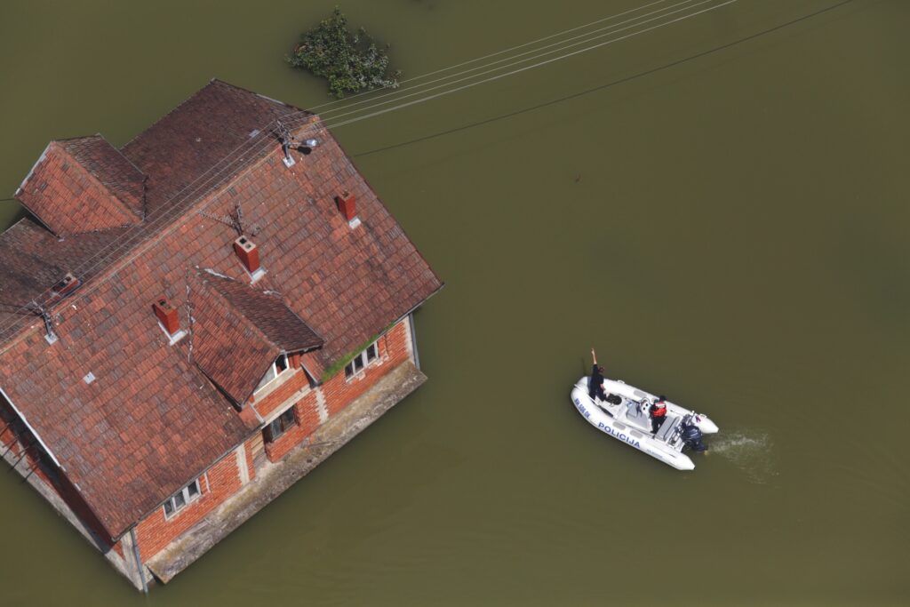 Specialty Property – WKFC Underwriting Managers